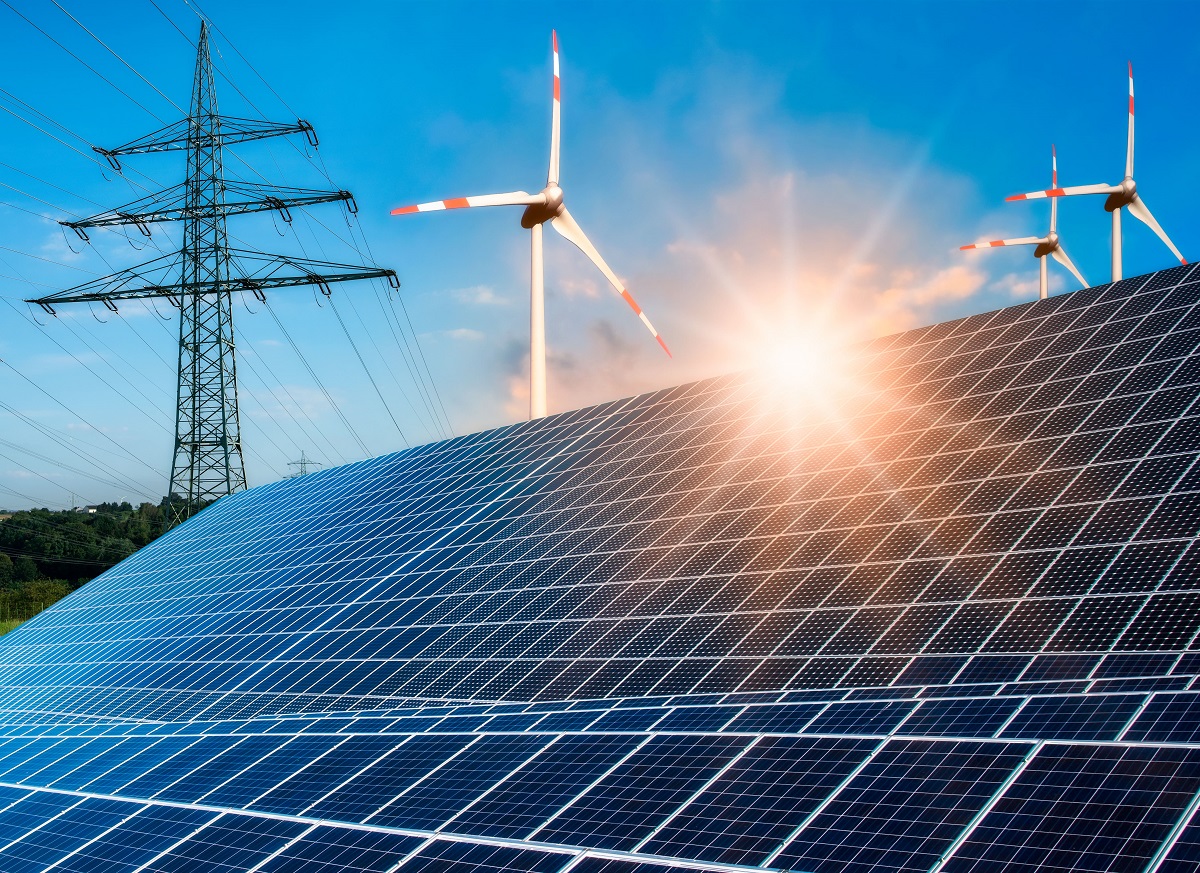 Active energy load control yields considerable benefits