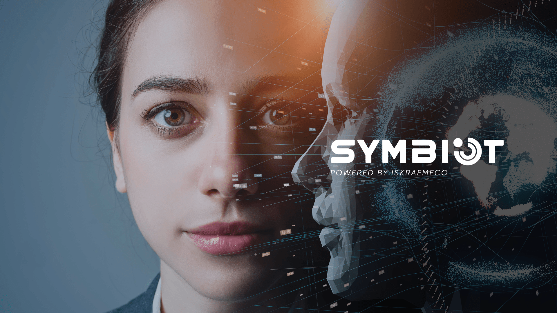 Symbiot software suite