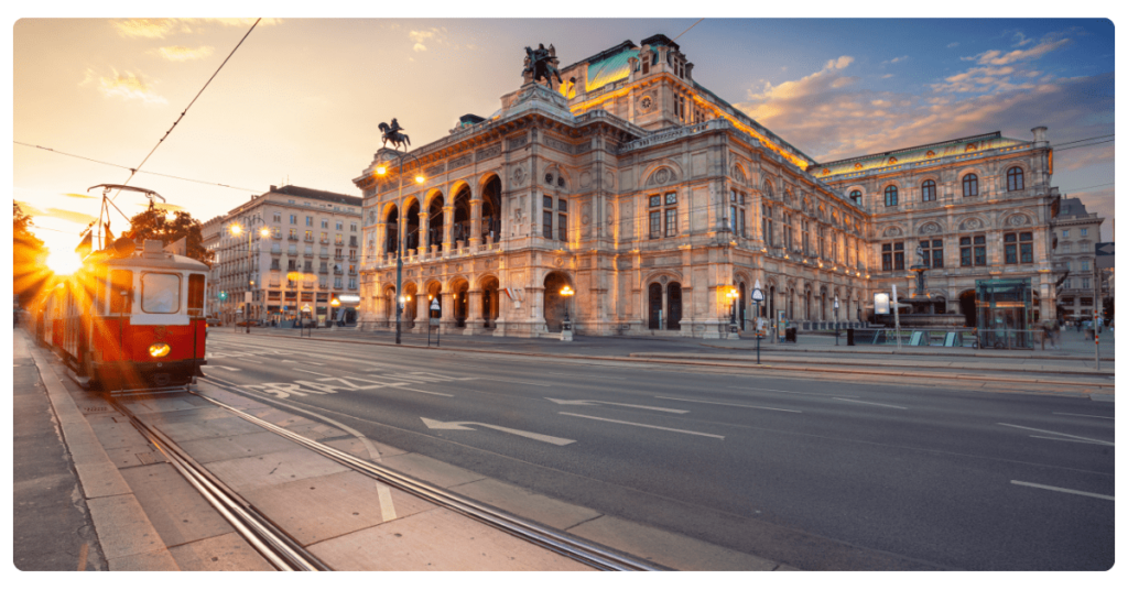 Digitalization of the power grid and smart metering in Wiener Netze ...